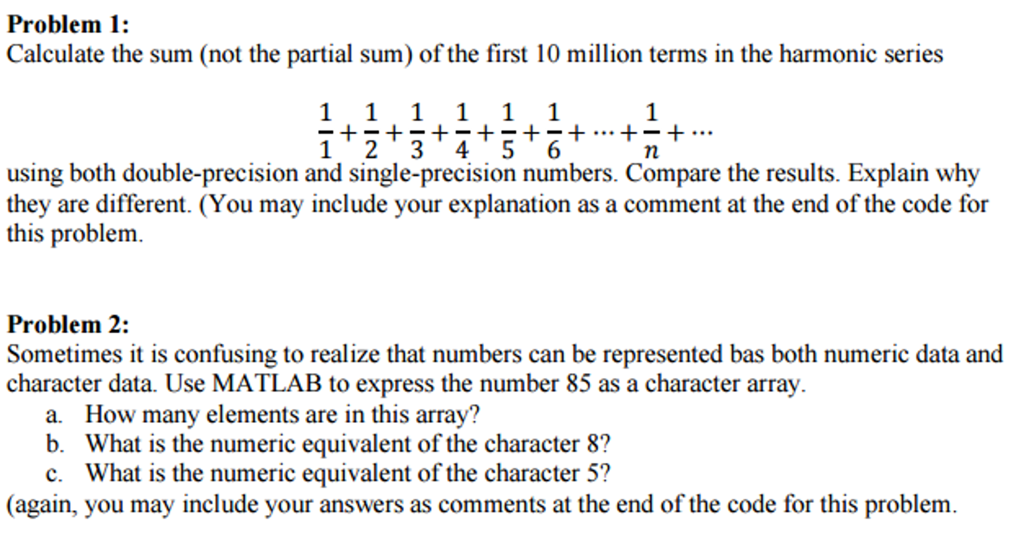 calculate-the-sum-not-the-partial-sum-of-the-first-chegg
