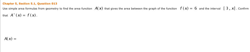 Solved Use simple area formulas from geometry to find the | Chegg.com Solved Use simple area formulas from geometry to find the | Chegg.com