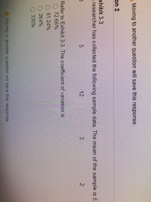 Solved Moving to another question will save this response. | Chegg.com