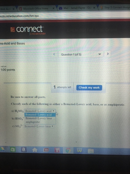 Solved Classify each of the following as either a boasted | Chegg.com