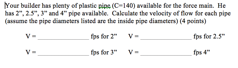 Solved You have been assigned the task to complete the | Chegg.com