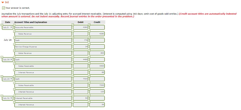 Solved Problem 8-8A (Part Level Submission) Splish Brothers | Chegg.com