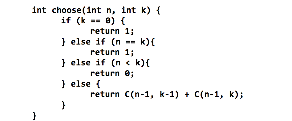 Solved Mips I Need A Mips Recursion Method That Uses This 