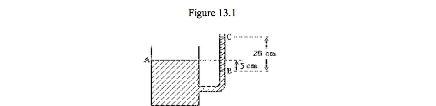 Solved Figure 13.1 | Chegg.com
