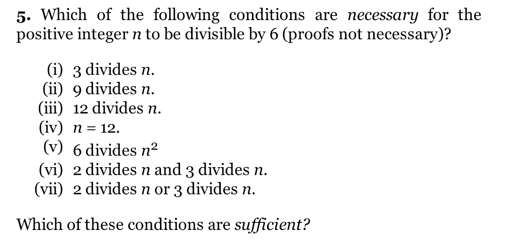 Solved it is a proof question • prove an implication | Chegg.com