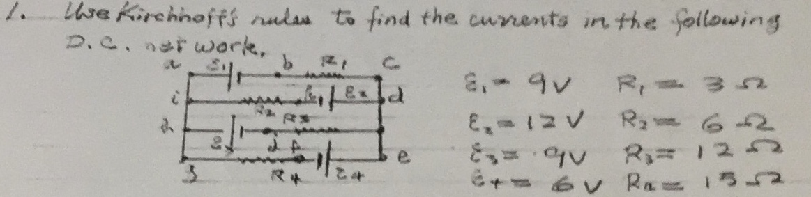 Solved Really fun physics problems to solve | Chegg.com