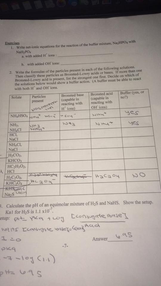 Solved write a net ionic equation for the reaction of the | Chegg.com