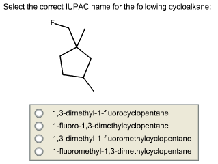 Solved Select the IUPAC name for the following ether. 0 O | Chegg.com