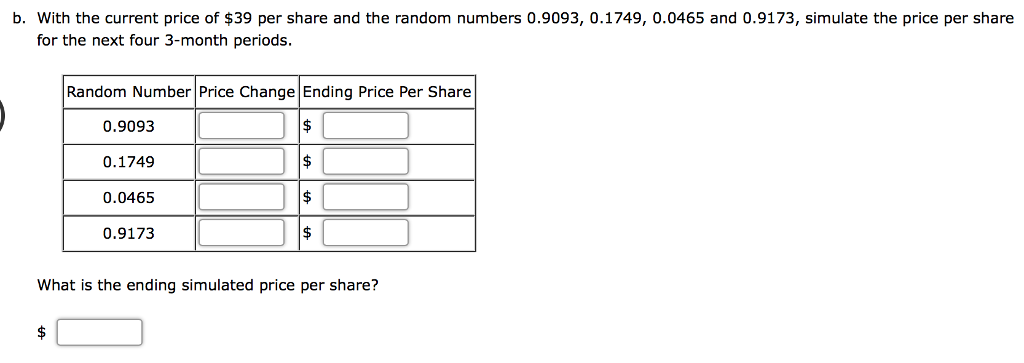 Solved Please state what exactly the answer is in the format | Chegg.com