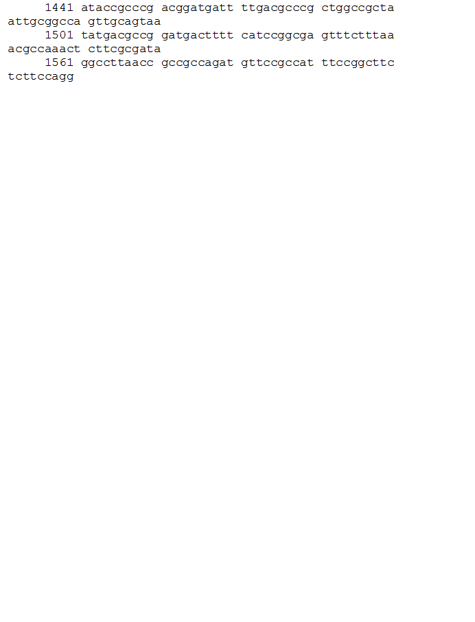 A. Now translate the first six codons of this | Chegg.com