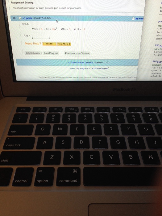 Solved For this assignment, you submit answers by question | Chegg.com