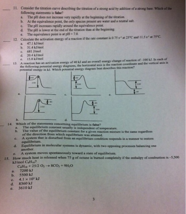 Solved Consider the titration curve describing the titration | Chegg.com Solved Consider the titration curve describing the titration | Chegg.com