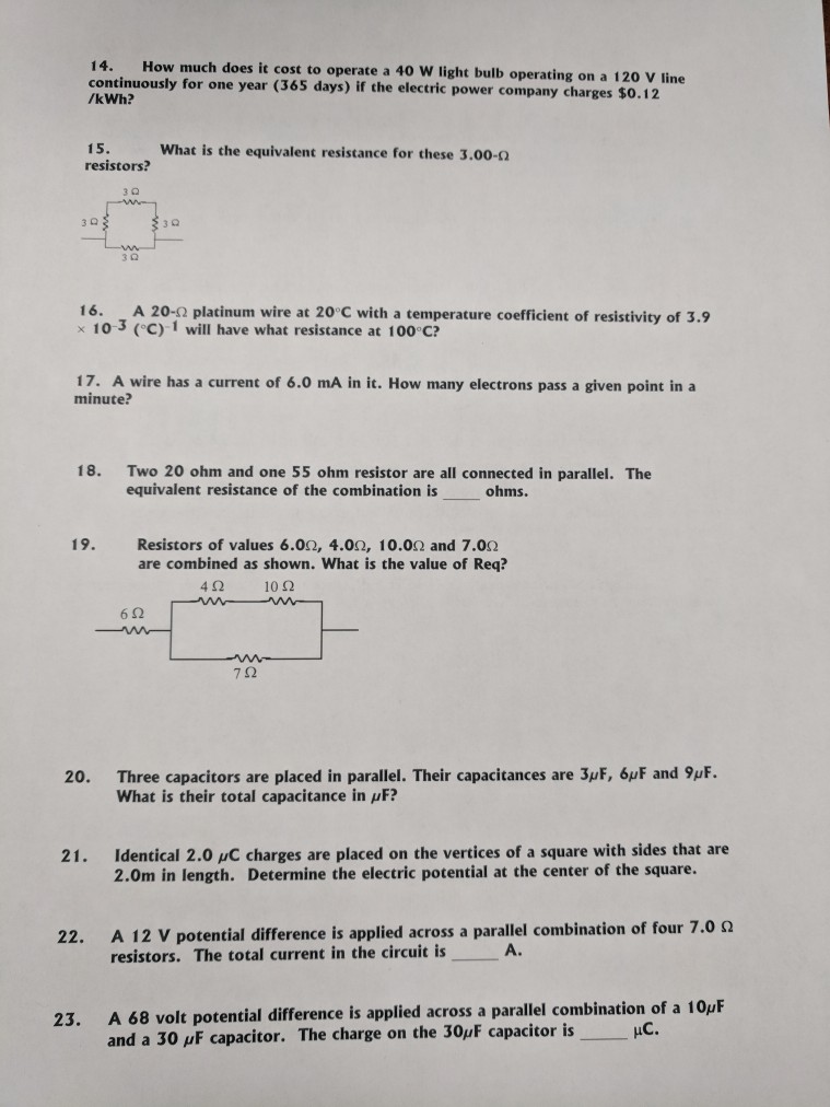 solved-14-how-much-does-it-cost-to-operate-a-40-w-light-chegg