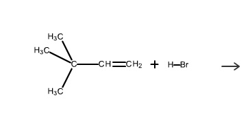 Solved: H3C H3C C---CH=CH2+H-8r → HsC | Chegg.com