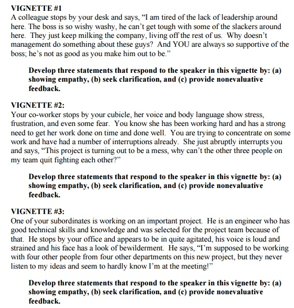 Solved Purpose This exercise is designed to help you | Chegg.com