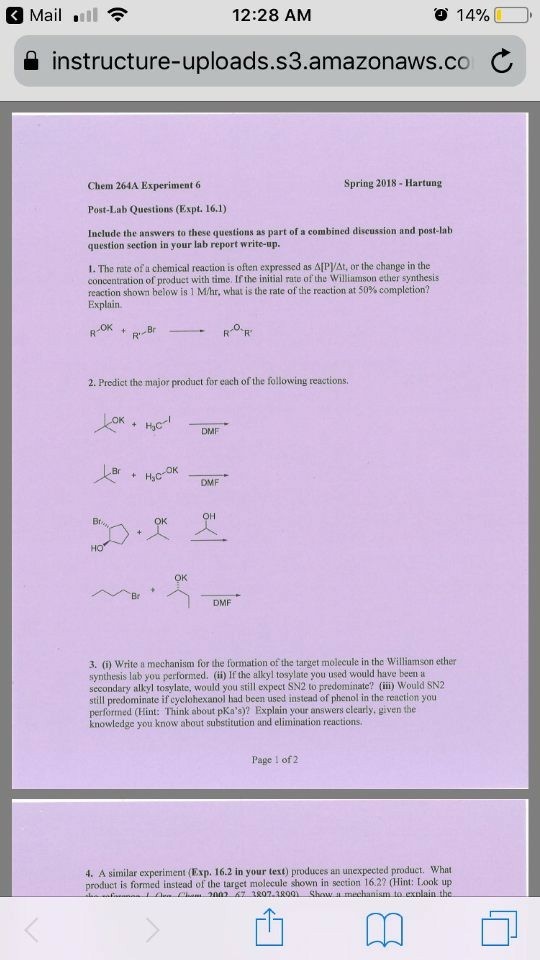 Solved 12:28 AM 14% instructure-uploads.s3.amazonaws.cc C | Chegg.com