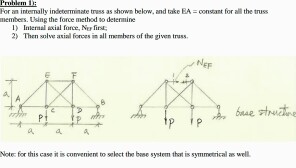 Solved For an internally intermediate cross as shown below, | Chegg.com