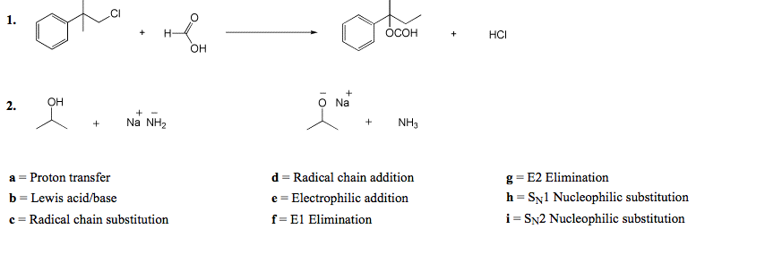 Solved Methanol CI NaOCH3 HOCH3 + 3NaCI H3CO 2. CH3 OCH3 | Chegg.com