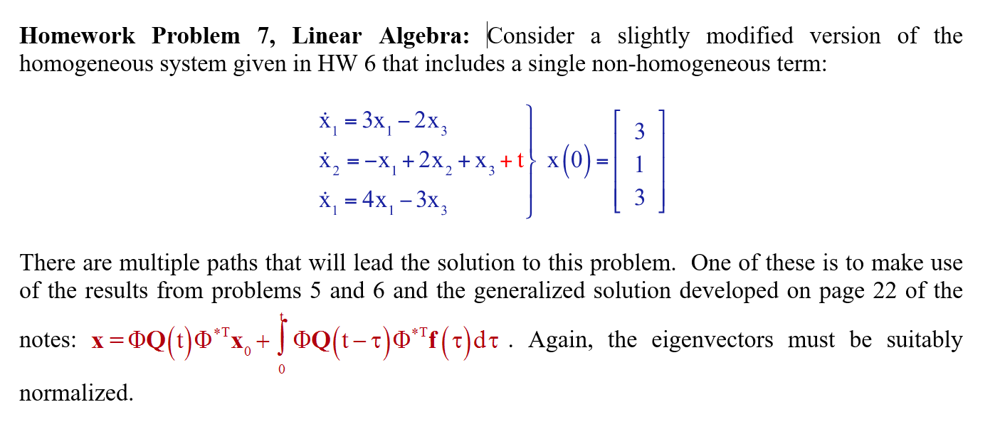 Solved Consider a slightly modified version of the | Chegg.com