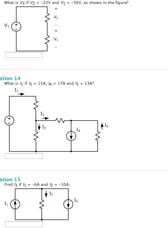 Solved Given: /2 = 20A and /3 = 40A. Find: /1 I1 I2 estion 2 | Chegg.com Solved Given: /2 = 20A and /3 = 40A. Find: /1 I1 I2 estion 2 | Chegg.com