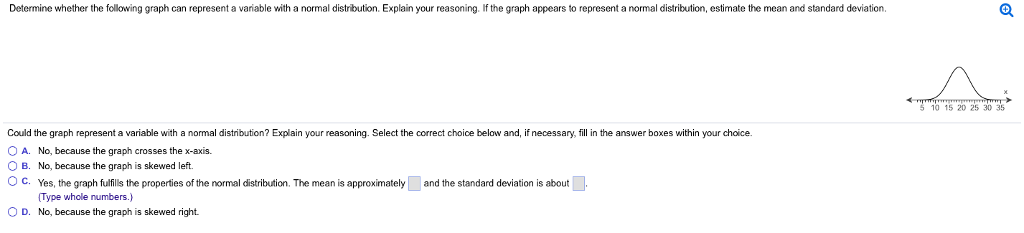 Solved Determine whether the following graph can represent a | Chegg.com