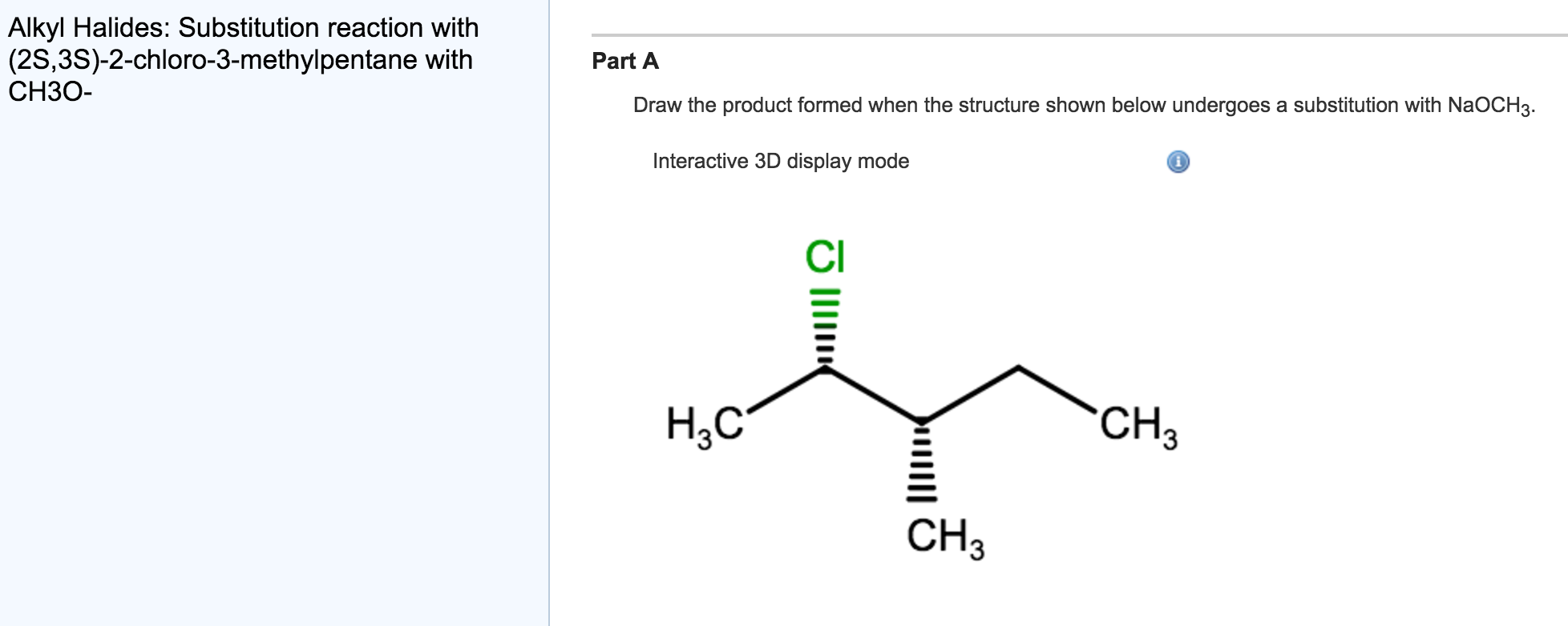 Sodium Methoxide Structure