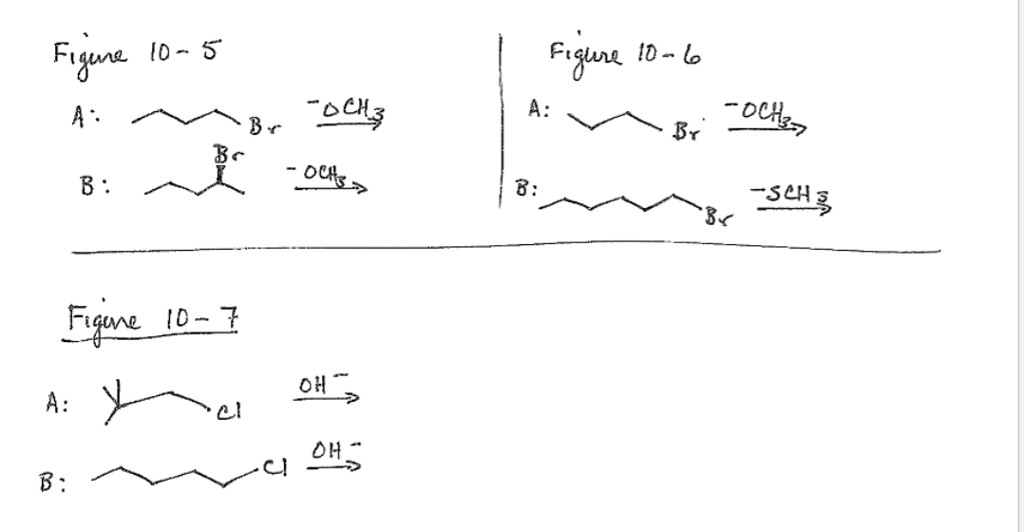 Solved Figure 10- 5 Figure 1- -??? A: OH | Chegg.com