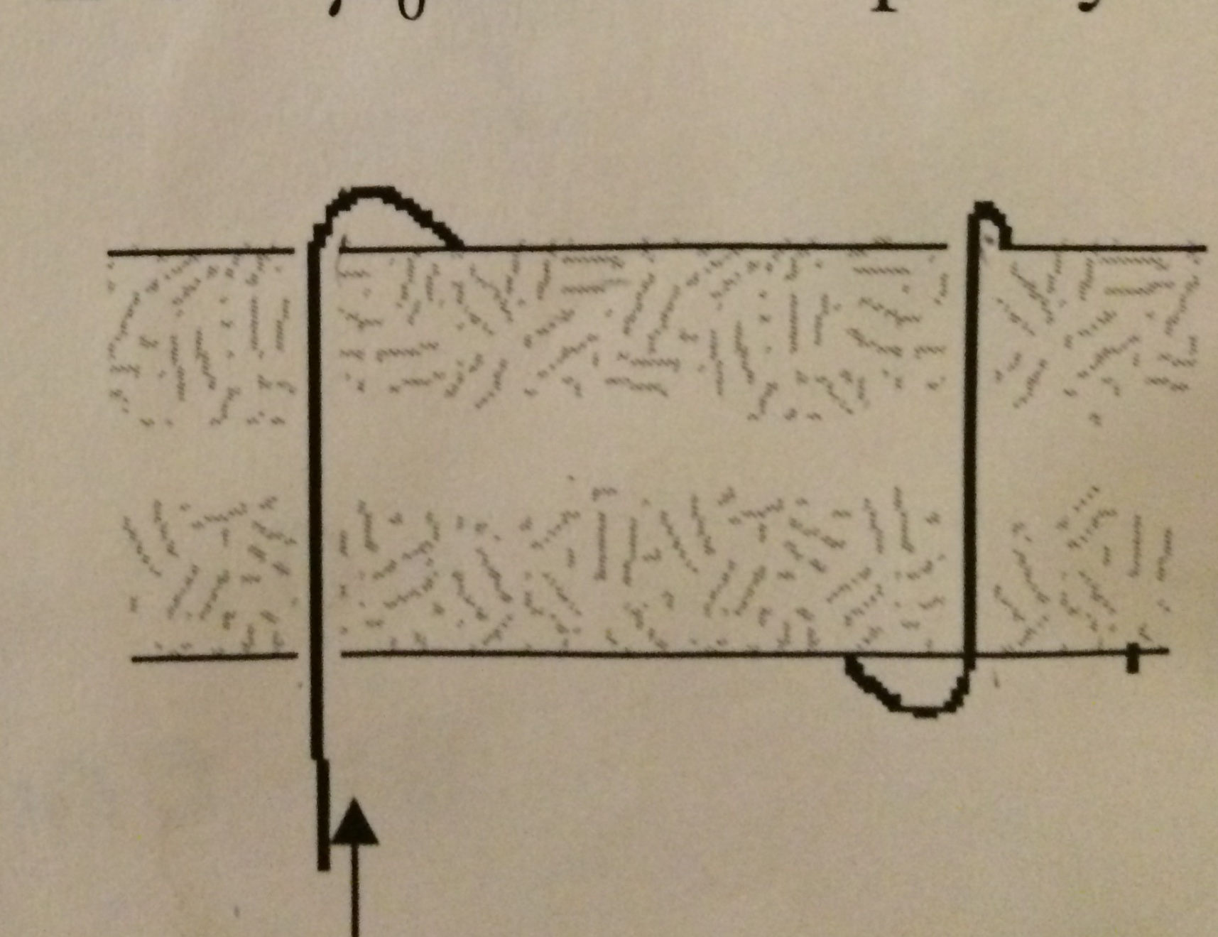 Solved A solenoid is created by wrapping 100 turns of wire | Chegg.com