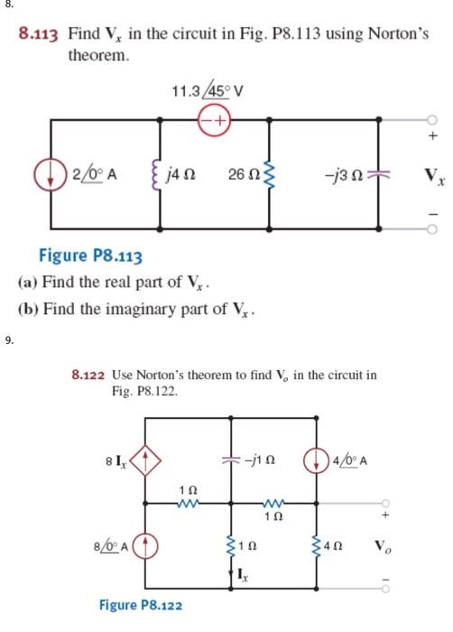 Solved 8.79 Use loop analysis to find Vo in the network in | Chegg.com