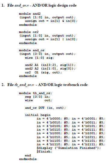 Solved New to programming in Digital Design. What does this | Chegg.com