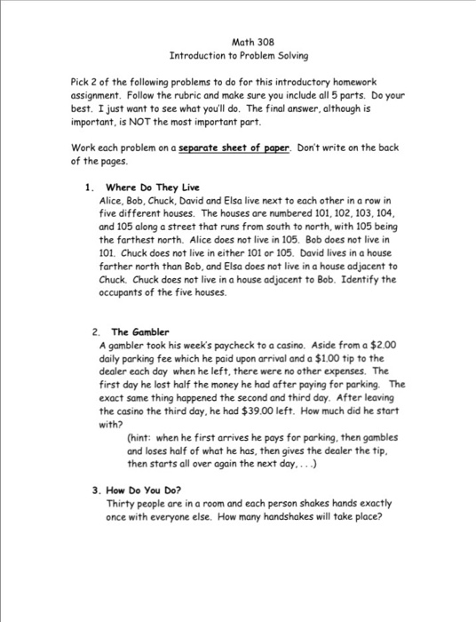 Solved Hello is there anyway you could please explain | Chegg.com