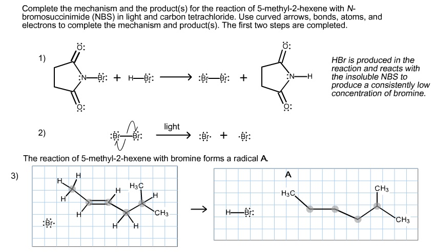 Solved This intermediate A has a resonance structure B. | Chegg.com