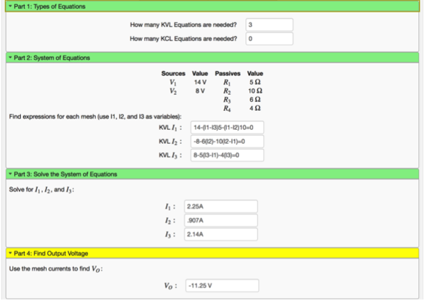Solved R4 13 R1 Ra | Chegg.com