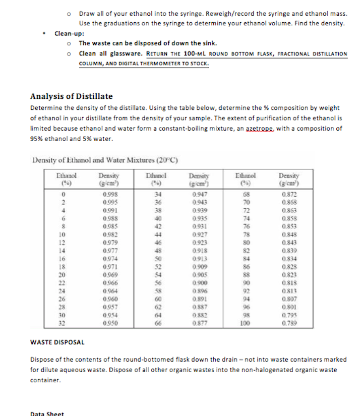 Solved: PLEASE ANSWER POST LAB QUESTIONS | Chegg.com
