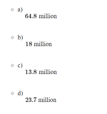 Solved A biologist doing an experiment has a bacteria | Chegg.com