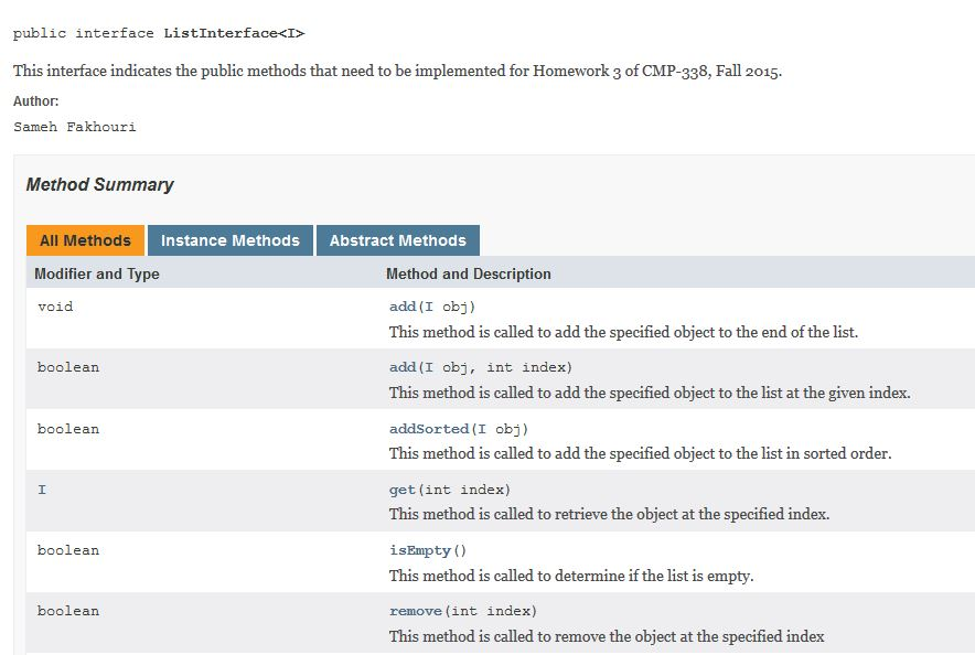 I Need Help With This Java Assingment Thanks 