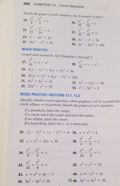 Solved 19,?, ??,25,2-7, 31, 3a) 55)?4, 35,39,45 | Chegg.com