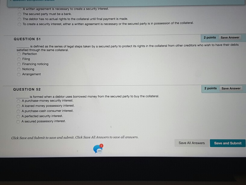 Solved Remaining time Question Completion Status: QUESTION | Chegg.com