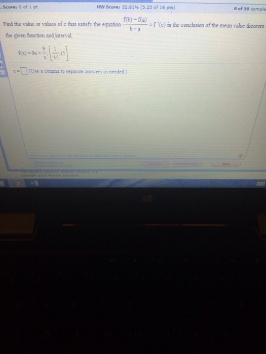 Solved Really need help with these 5 questions please!! | Chegg.com