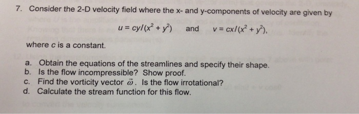 Solved Fluids promblem I need help with I solve it I get | Chegg.com