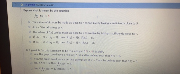 Solved 1. 0 -1 points SCalcCC4 2.1 JIT 004.MI Find an | Chegg.com Solved 1. 0 -1 points SCalcCC4 2.1 JIT 004.MI Find an | Chegg.com