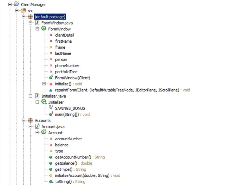 The follwoing program must be done in | Chegg.com