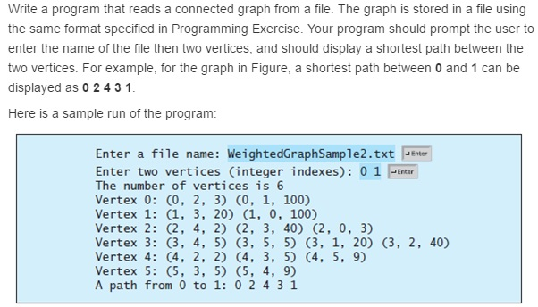 Solved Introduction To Java Programming 10th Edition: Y. 