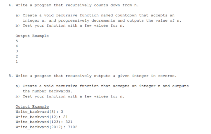 Solved This program should be done in c++, not java or | Chegg.com