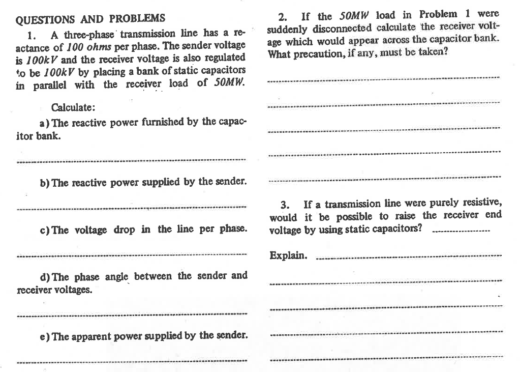 Solved Need help solving these problems. | Chegg.com