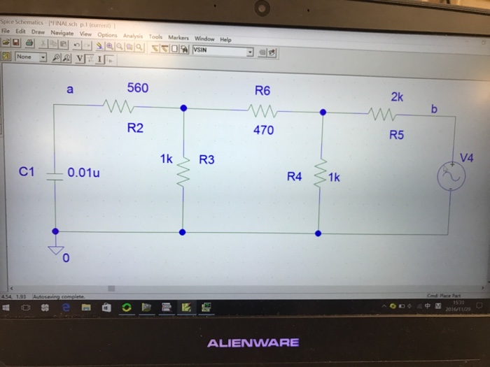 Solved Reduce the circuit to a Thevenin equivalent circuit | Chegg.com