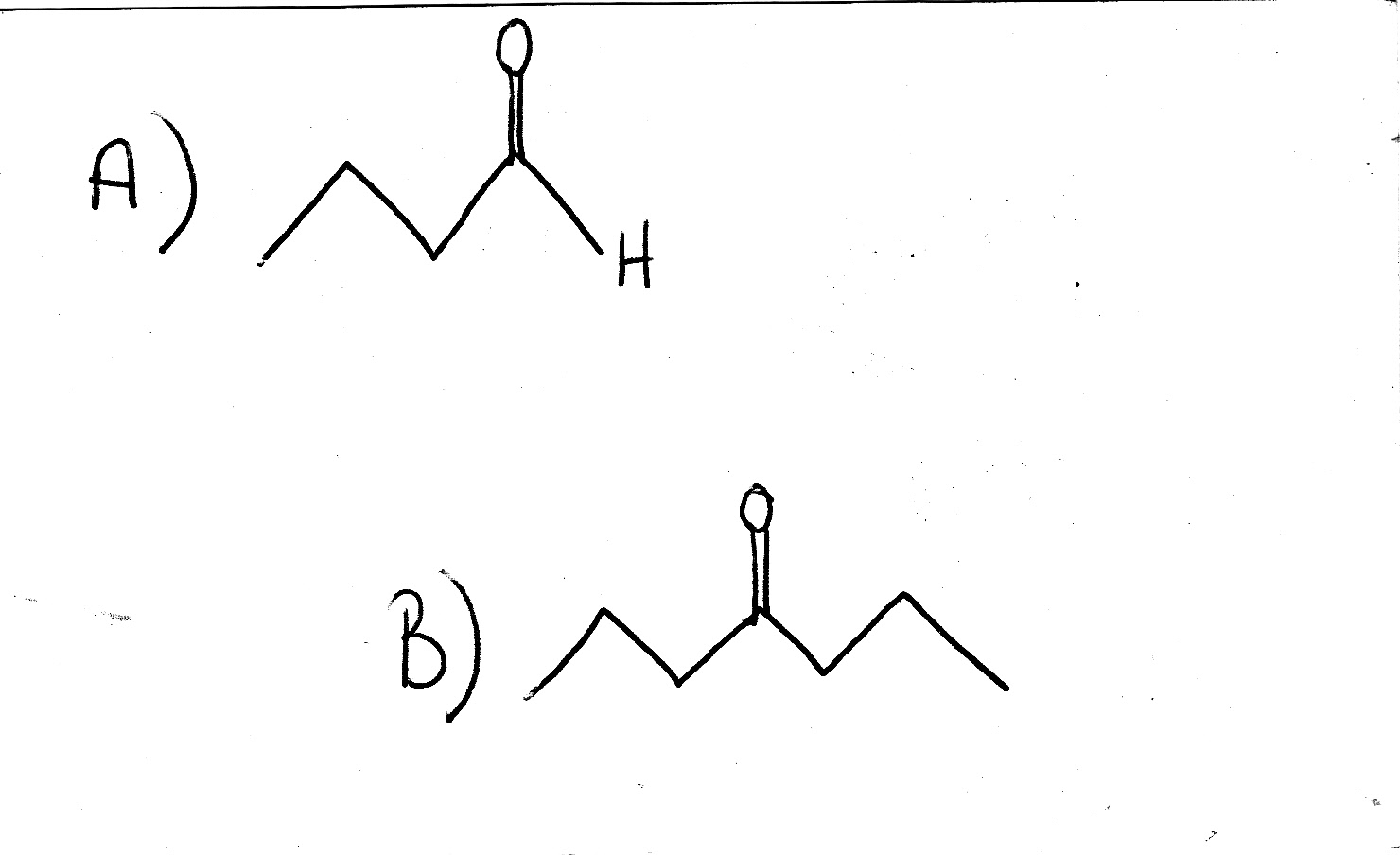 Solved Draw the condensation product obtained when each of | Chegg.com