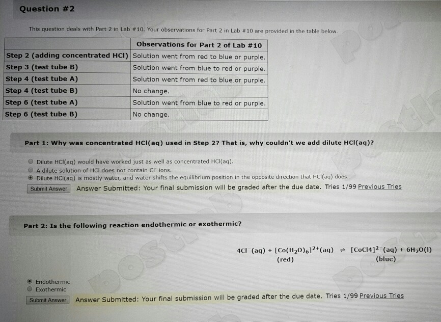 Solved Question #2 This question deals with Part 2 in Lab # | Chegg.com