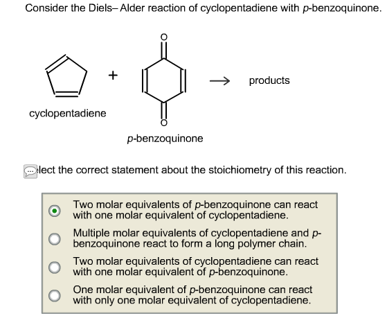 Cyclopentadiene
