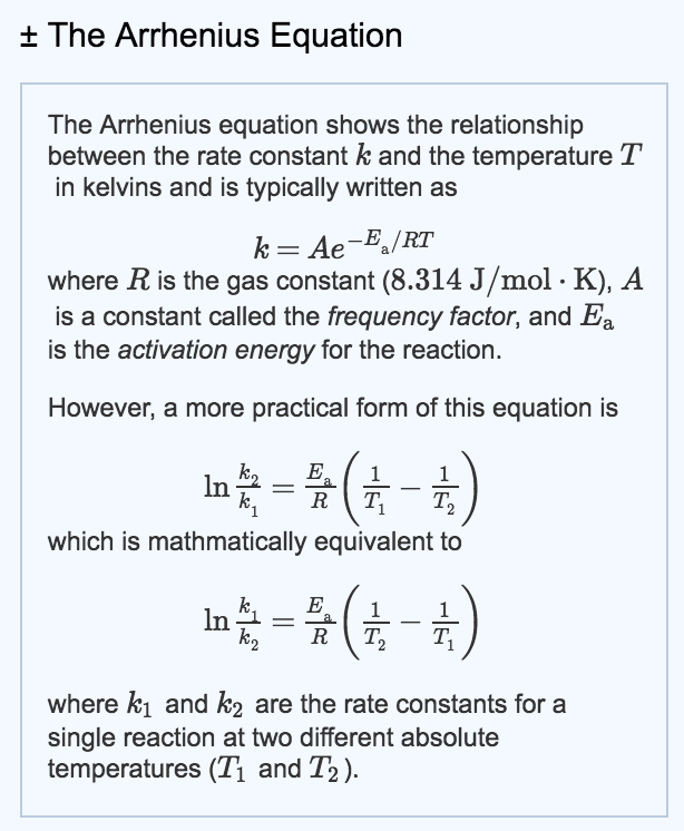 Solved Given that the initial rate constant is 0.0130s−1 | Chegg.com Solved Given that the initial rate constant is 0.0130s−1 | Chegg.com